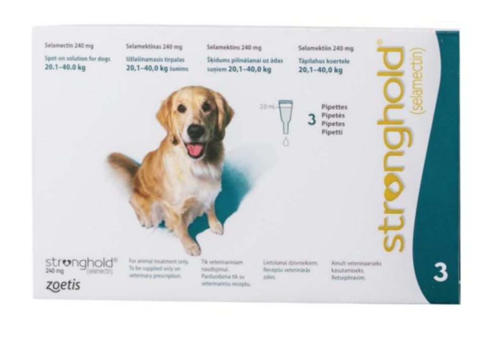 Dexadreson 2mg/ml injection - Cura