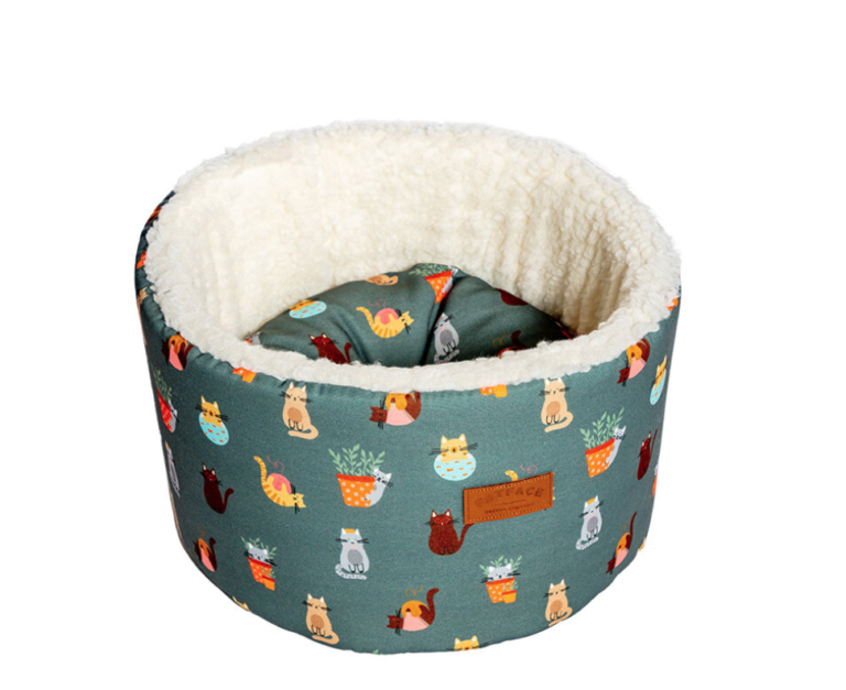 Aprylic for Dogs and Cats - Cura