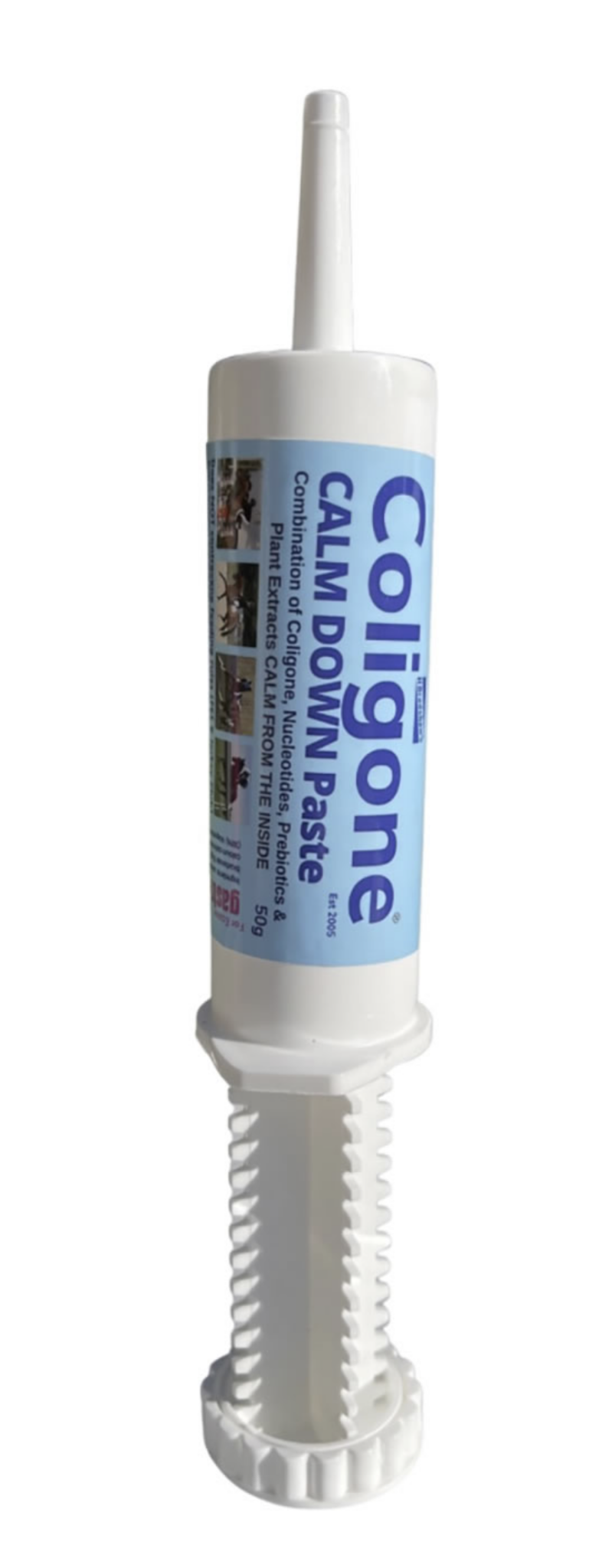 Stromease Eye Drops - Cura